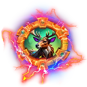 WoW Enchanted Shadeleaf Runestag Mount Boost - Buy Boosting Carry ...