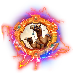 WoW Brown, Tan Riding Camel Mount Boost - Buy Boosting Carry Service ...