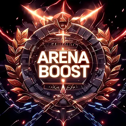 Buy WoW Arena Boost - World Of Warcraft Arena Raiting Carry