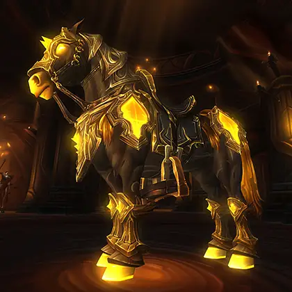 WoW Class Mounts Boost | Epiccarry