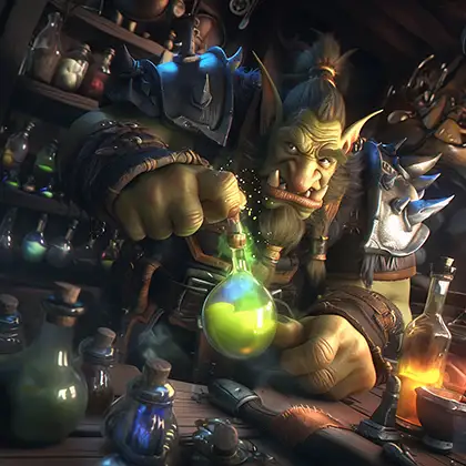 WoW Profession Boost | Epiccary