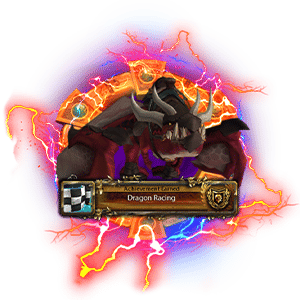 Dragon Racing Boost - Buy Achievements In Dragonflight | Epiccarry