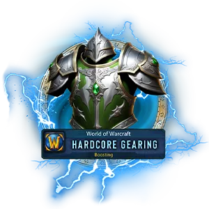 Classic Hardcore Gear Boost Buy WoW HC Gearing Carry Epiccarry