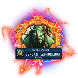 Verdant Armoredon Mount Boost - Buy Boosting Carry Service Epiccarry
