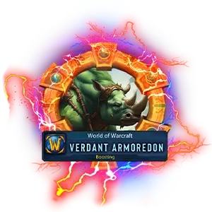 Verdant Armoredon Mount Boost - Buy Boosting Carry Service Epiccarry