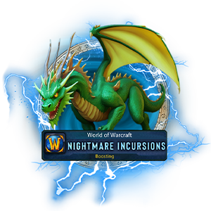 SOD Nightmare Incursions Boost - WoW Classic Carry | Epiccarry