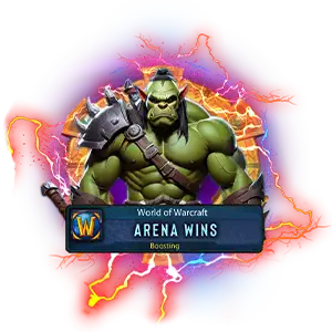 WoW Arena Win Boost - Buy PvP Wins Farm Carry | Epiccarry