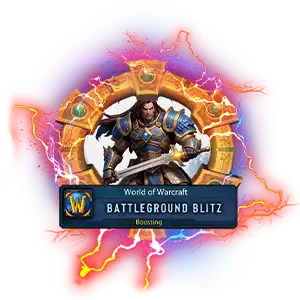 WoW Ranked Battleground Blitz Boost - Buy Midnight Rating Carry