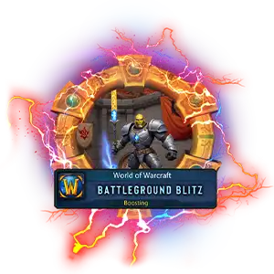 WoW Ranked Battleground Blitz Boost - Buy Midnight Rating Carry