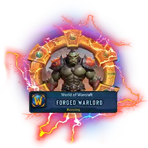 WoW Astral Warlord Boost - Buy Midnight PvP Title Carry