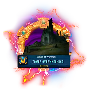WoW Tower Overwhelming Boost - Buy Mage Tower Services | Epiccarry