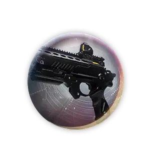 Buy Destiny 2 Seventh Seraph Officer Revolver Boosting | Epiccarry
