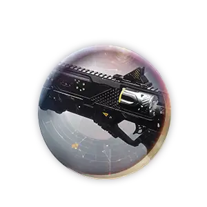 Buy Destiny 2 Seventh Seraph Officer Revolver Boosting | Epiccarry