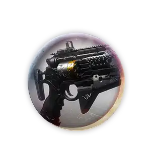 Buy Destiny 2 Seventh Seraph Officer Revolver Boosting | Epiccarry
