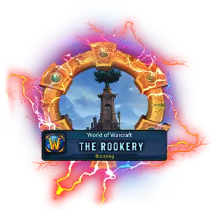 WoW The Rookery Dungeon Boost - Buy TWW Carry