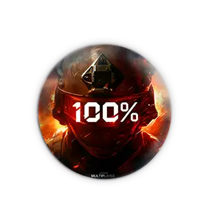 CoD Black Ops 6 100 Percenter - Boost Service | Epiccarry