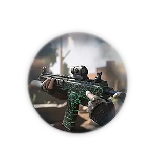 CoD Black Ops 6 Catalyst Camo - Buy Boost Services
