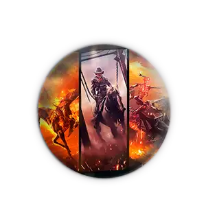 BO6 Calling Card Boost - Buy Black Ops 6 Calling Cards Service | Epiccarry