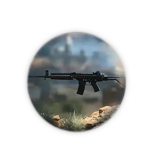 CoD Black Ops 6 Krig C Unlock Boost - BO6 Season 1 Carry