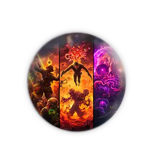 CoD Black Ops 6 Dark Ops Calling Cards Boost | Epiccarry