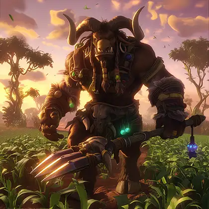 WoW Farming Service, Cheap Gold And PvE Farming | Epiccarry
