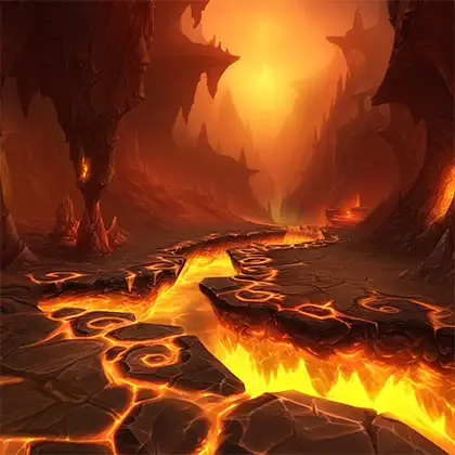 WoW Classic Era Molten Core Attunement Boost | Epiccarry