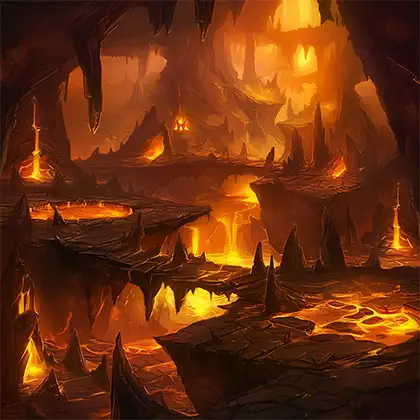 WoW Classic Era Molten Core Attunement Boost | Epiccarry