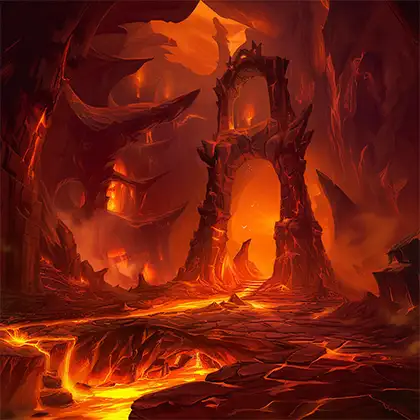 WoW Classic Era Molten Core Attunement Boost | Epiccarry