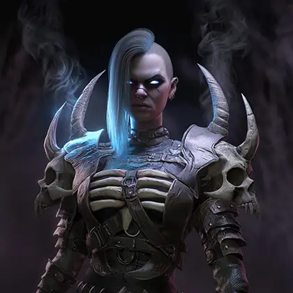 Buy Diablo 4 Character Boost Service | Epiccarry