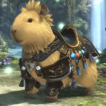 Buy FFXIV Mounts | Epiccarry