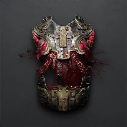 Diablo 4 Jacinth Shell Boost - Buy D4 Carry Service