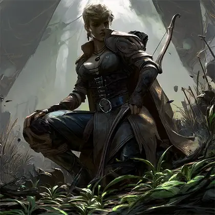 PoE 2 Ranger Builds Boost - Buy Path Of Exile Carry