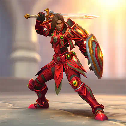 Buy WoW Greedy Emissary T2 Sets Boost - HD Recolor Set