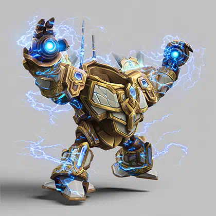 Buy WoW OC91 Chariot Boost - Overcharged Delves Mount
