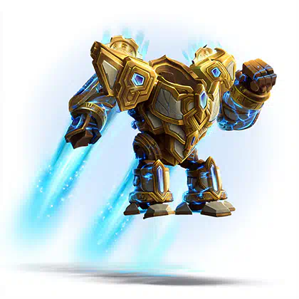 Buy WoW OC91 Chariot Boost - Overcharged Delves Mount