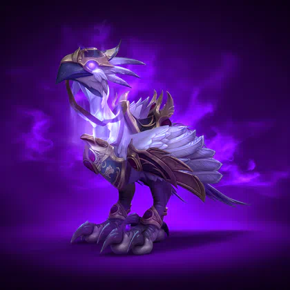 Buy Spectral Hawkstrider Boosting At Epiccarry