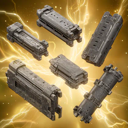 ARC Raiders Weapon Mods Boost - Arc Mods Farm | Epiccarry